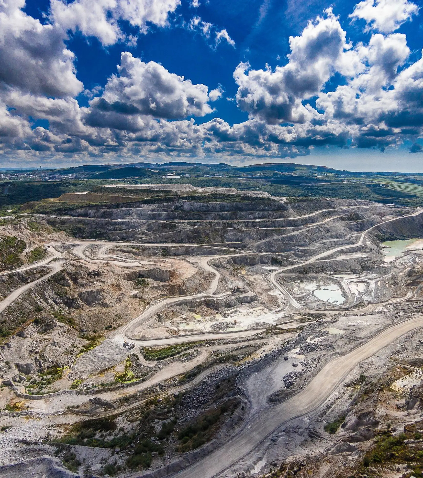 How Cornishware is Made