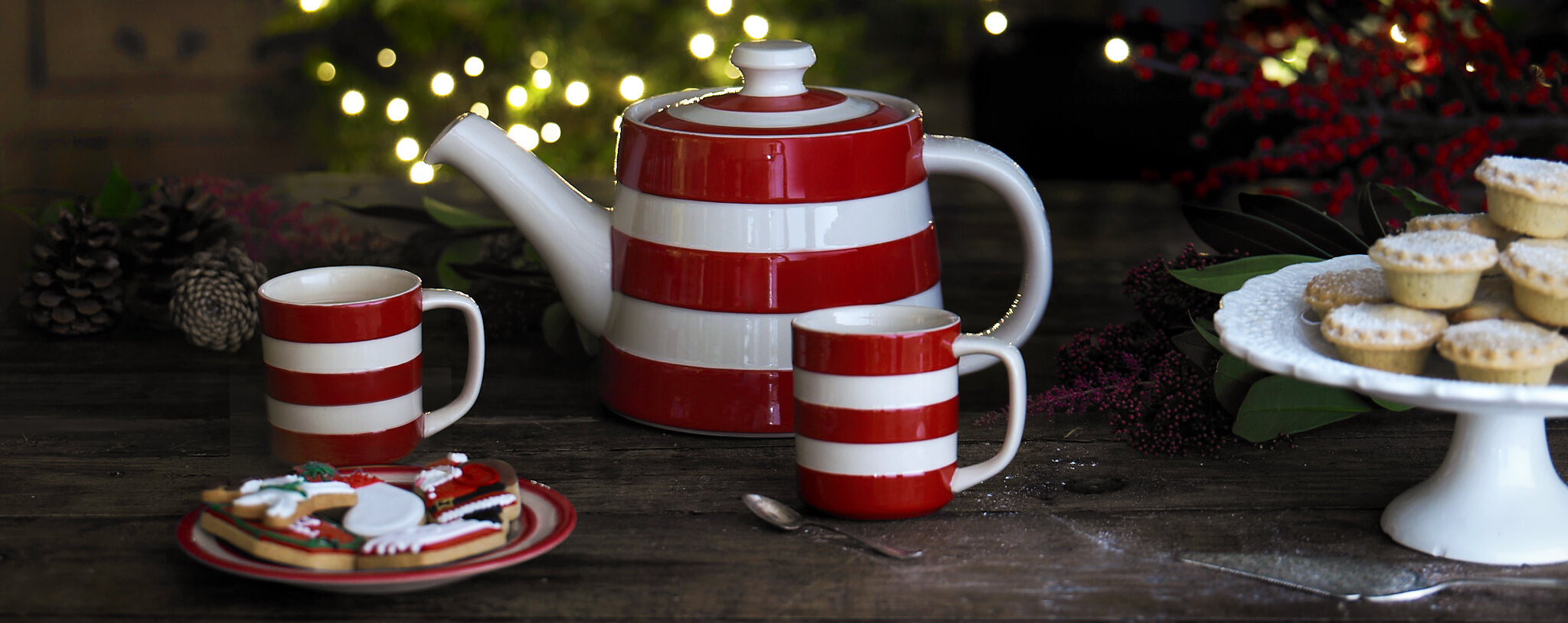 Tableware - Cornishware® – Classic British Kitchenware by T.G. Green