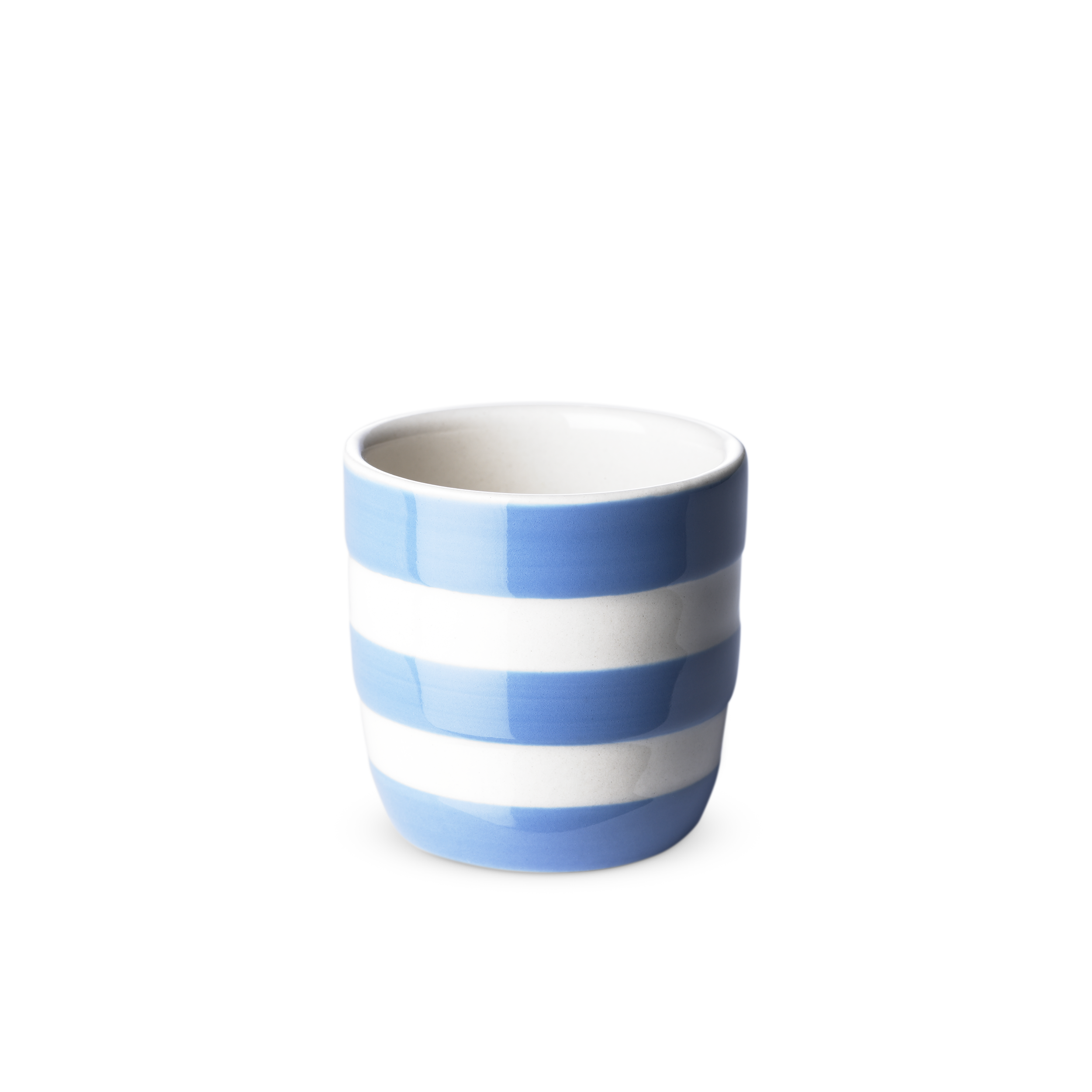 Cornish Egg Cup (Seconds) | Cornishware® | Classic British Kitchenware ...