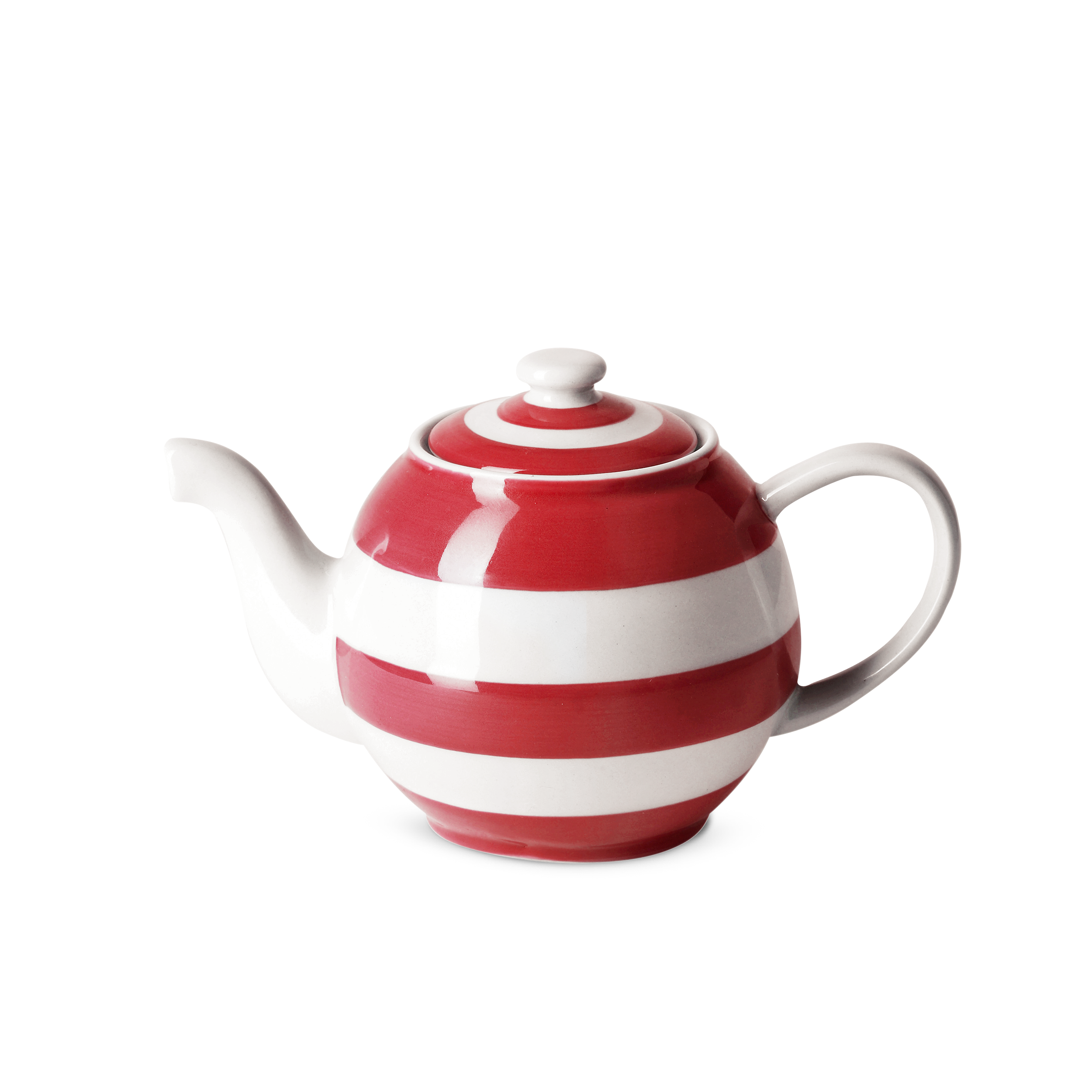 Cornish Small Betty Teapot Tableware