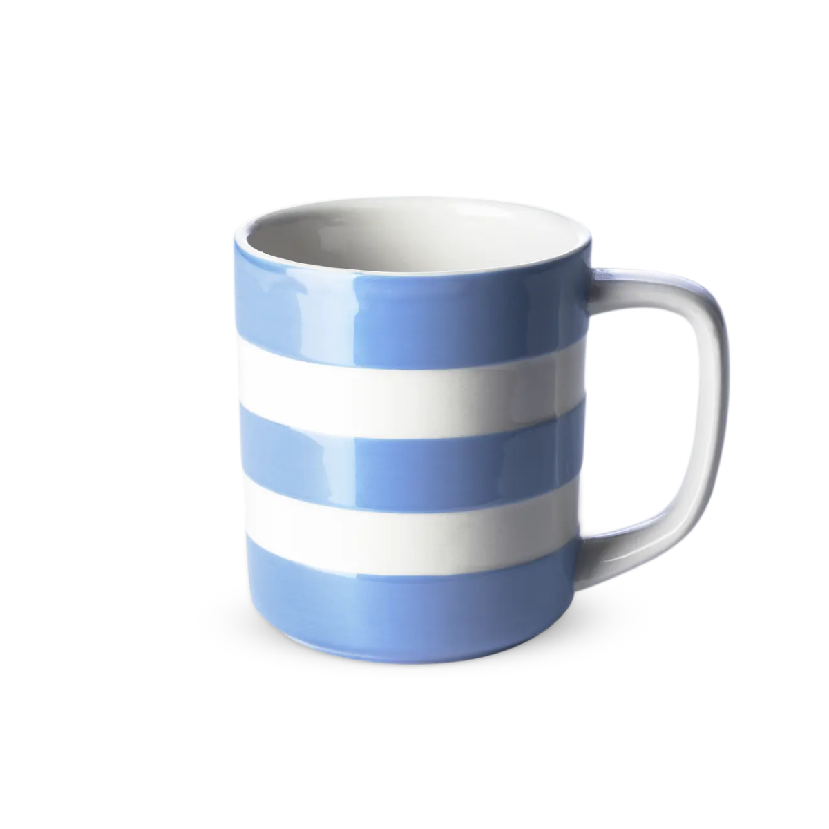 Cornish 10oz Mug (Seconds) | Cornishware® | Classic British Kitchenware ...