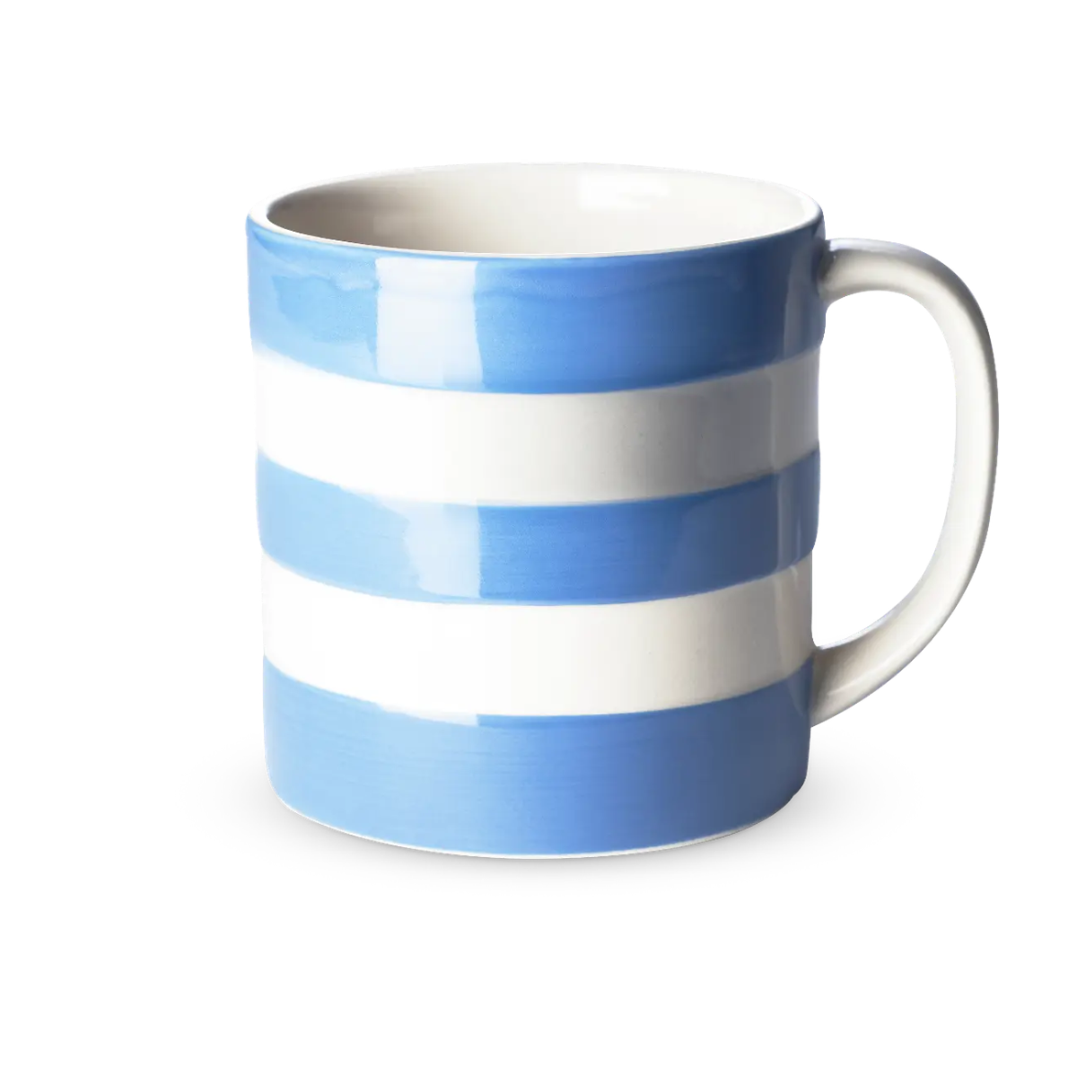 Cornish 15oz Mug | Cornishware® | Classic British Kitchenware by T.G ...