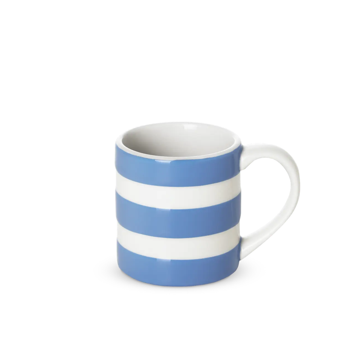 Cornish 4oz Mug (Seconds) | Cornishware® | Classic British Kitchenware ...