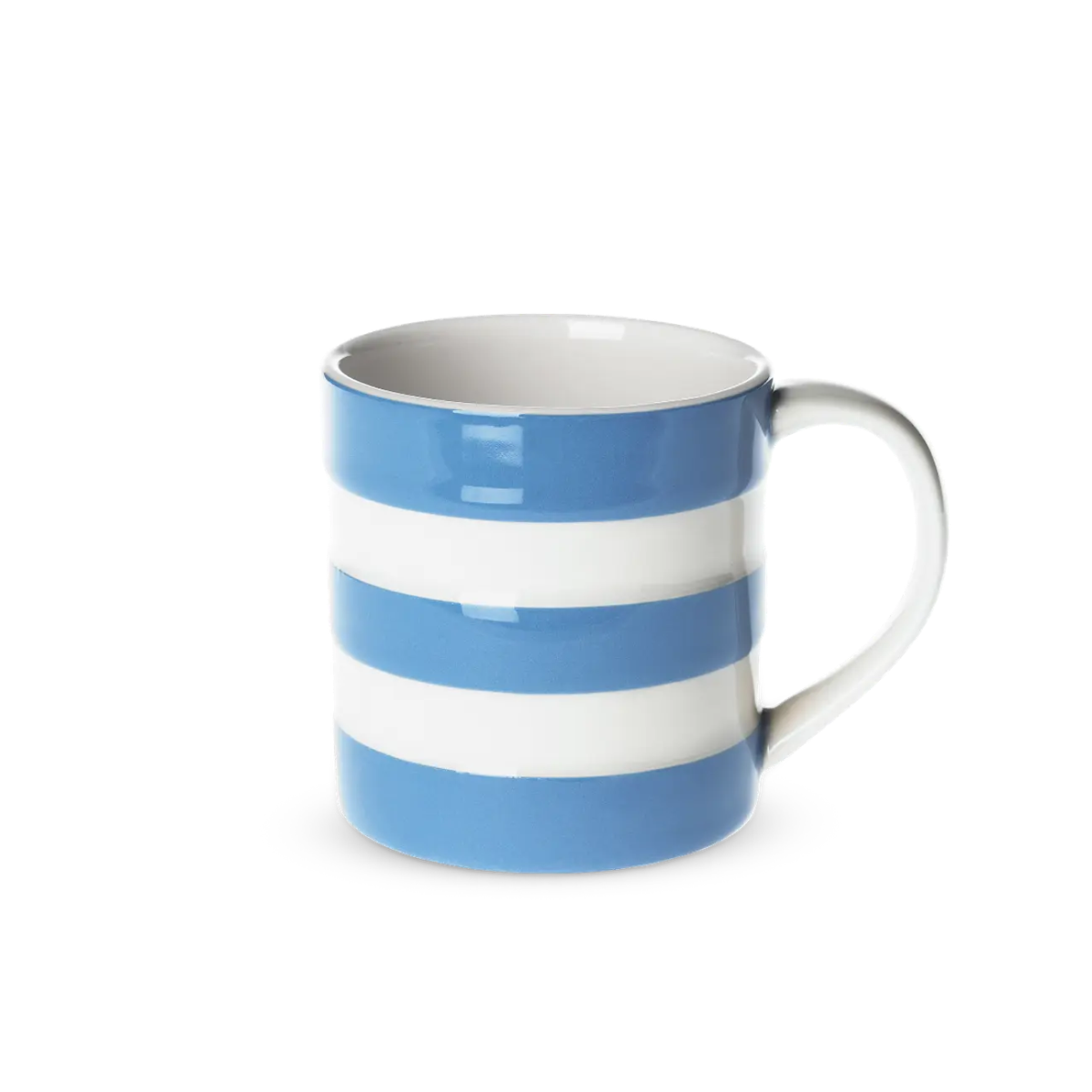 Cornish 6oz Mug (Seconds) | Cornishware® | Classic British Kitchenware ...