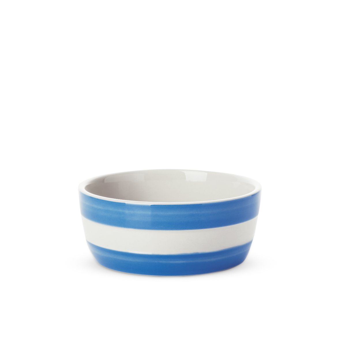 Personalised Cornish Dip Dish | Cornishware® | Classic British ...