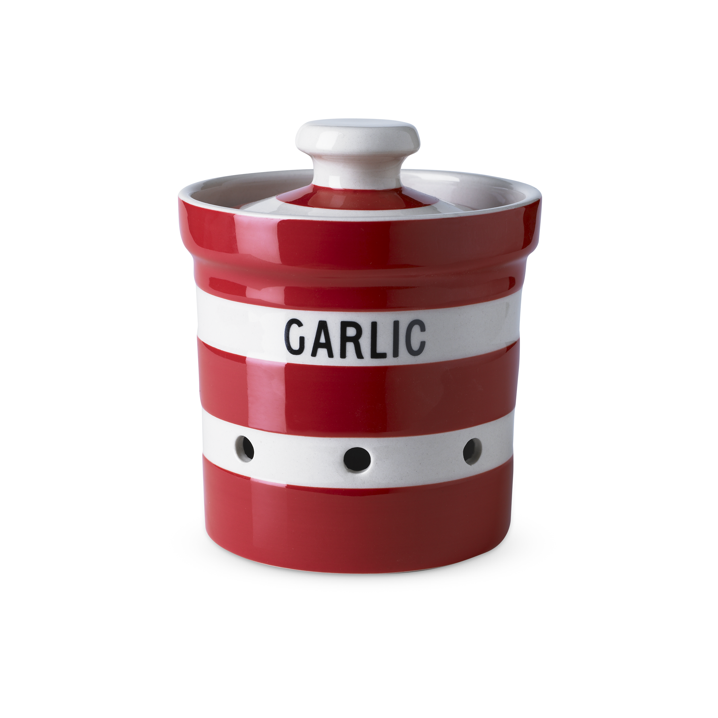 Cornish Red Garlic Keeper