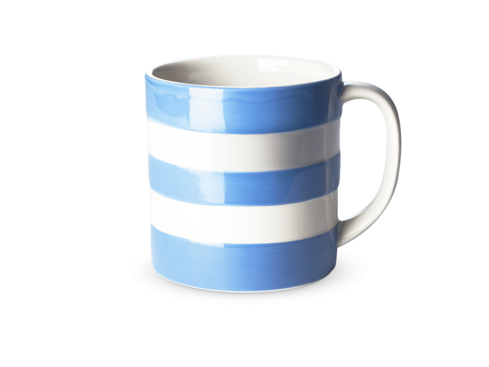 Cornish 15oz Mug (Seconds) | Cornishware® | Classic British Kitchenware ...