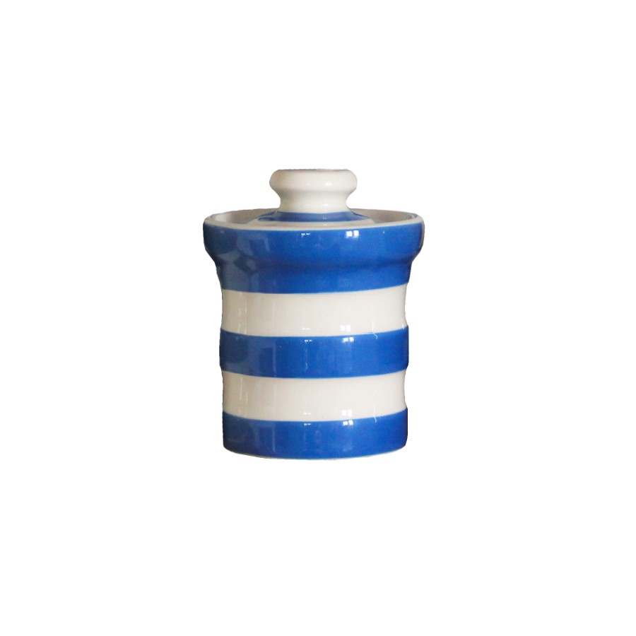 Spice Jar (Seconds) | Cornishware® | Classic British Kitchenware by T.G ...