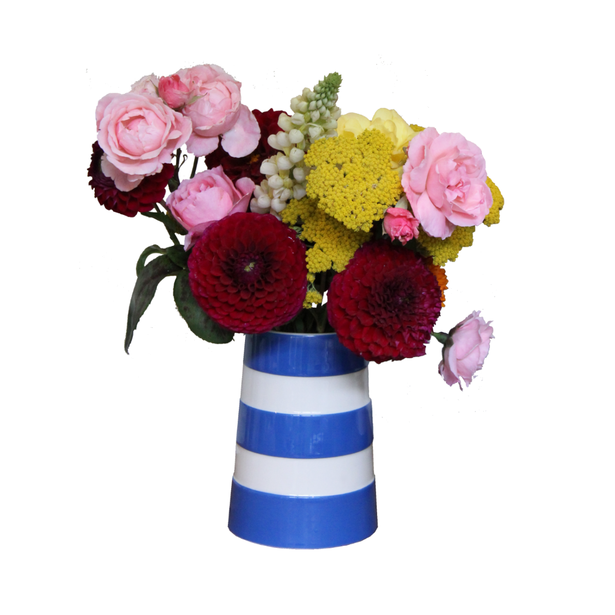 Medium Lighthouse Vase Tableware