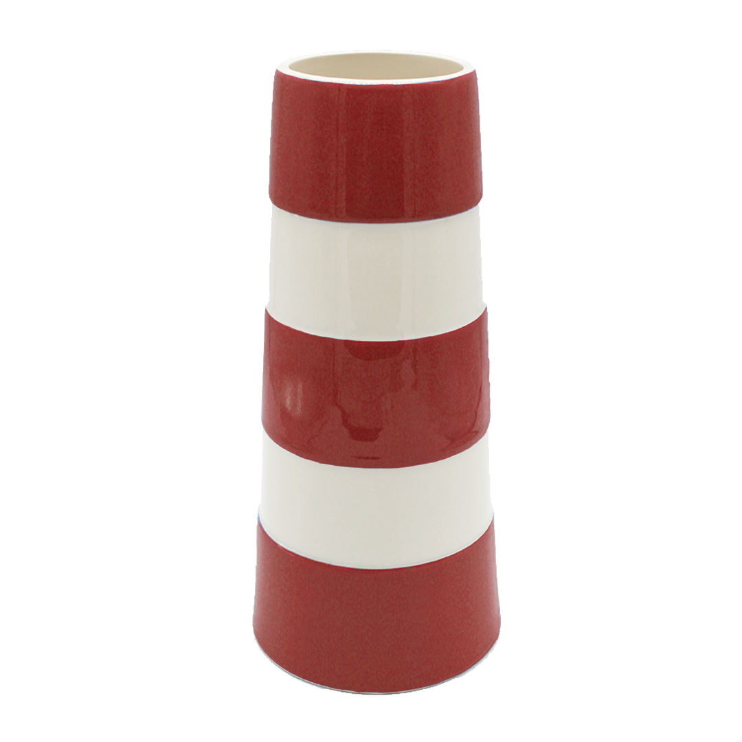 Tall Lighthouse Vase Tableware