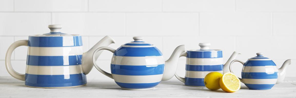 Spares - Cornishware® – Classic British Kitchenware by T.G. Green