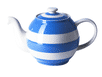 Cornish Large Betty Teapot Tableware