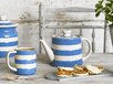 Cornish Classic Teapot Tableware
