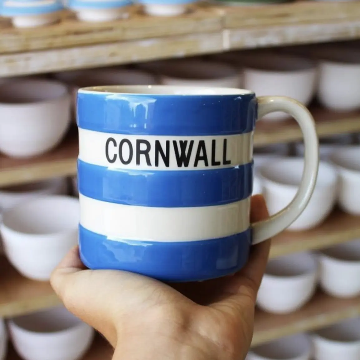 cornwall mugs