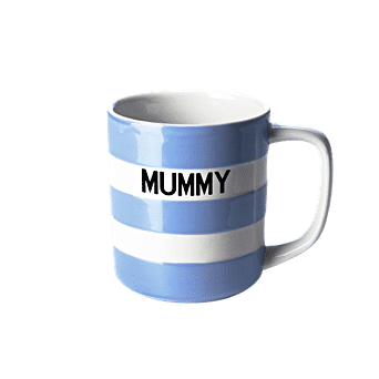 Mugs - Cornishware® – Classic British Kitchenware by T.G. Green