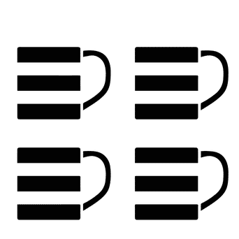 Mug Sets - Cornishware® – Classic British Kitchenware by T.G. Green