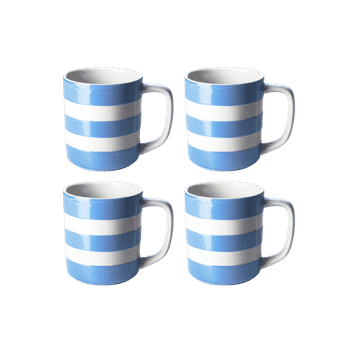Mug Sets - Cornishware® – Classic British Kitchenware by T.G. Green