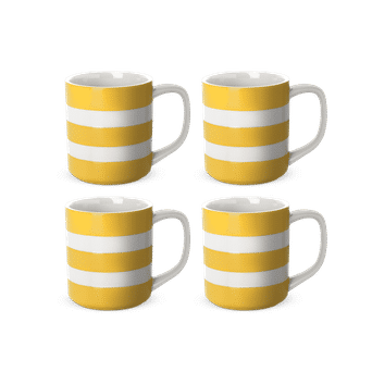 Mug Sets - Cornishware® – Classic British Kitchenware by T.G. Green