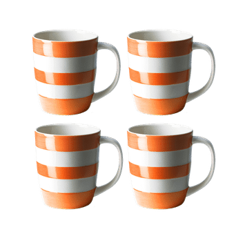 Mug Sets - Cornishware® – Classic British Kitchenware by T.G. Green