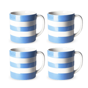 Mug Sets - Cornishware® – Classic British Kitchenware by T.G. Green