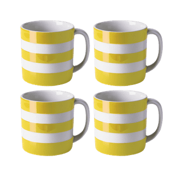 Mug Sets - Cornishware® – Classic British Kitchenware by T.G. Green