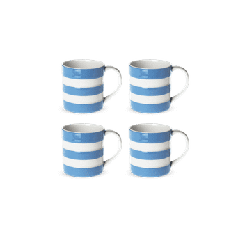 Mug Sets - Cornishware® – Classic British Kitchenware by T.G. Green