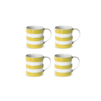 Mug Sets - Cornishware® – Classic British Kitchenware by T.G. Green