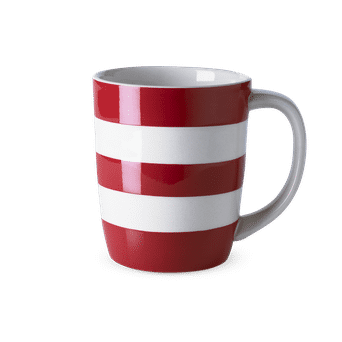 Cornish 15oz Mug | Cornishware® | Classic British Kitchenware by T.G ...