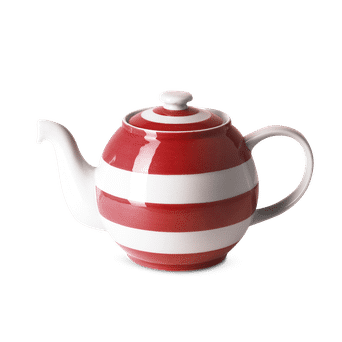 Cornish Small Betty Teapot Tableware