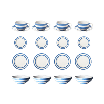 Sets - Cornishware® – Classic British Kitchenware by T.G. Green