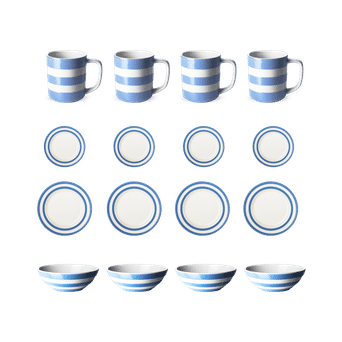 Sets - Cornishware® – Classic British Kitchenware by T.G. Green