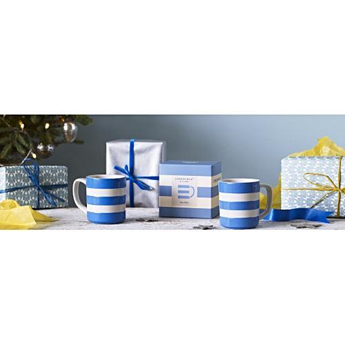 Mugs - Cornishware® – Classic British Kitchenware by T.G. Green