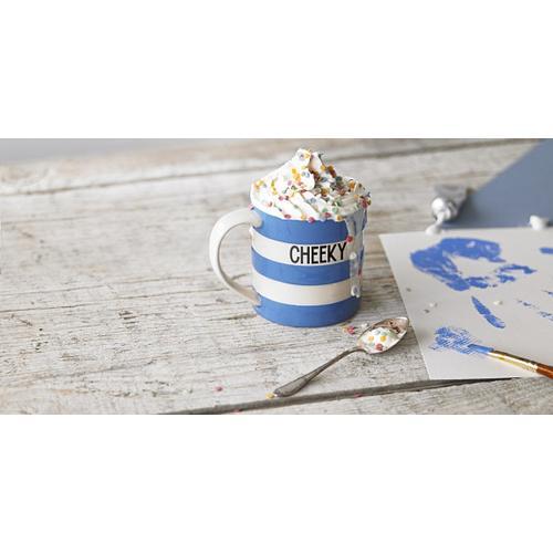 Personalised Mugs - Cornishware® – Classic British Kitchenware by T.G ...