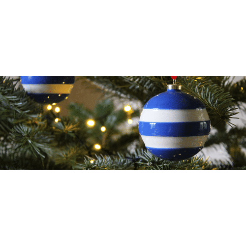 Cornish Baubles
