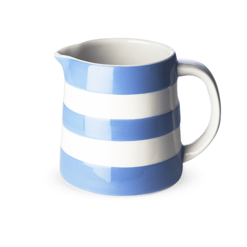 Cornish Large Dreadnought Jug Tableware