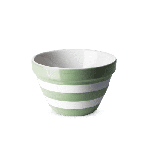 Cornish Pudding Basin Bowls