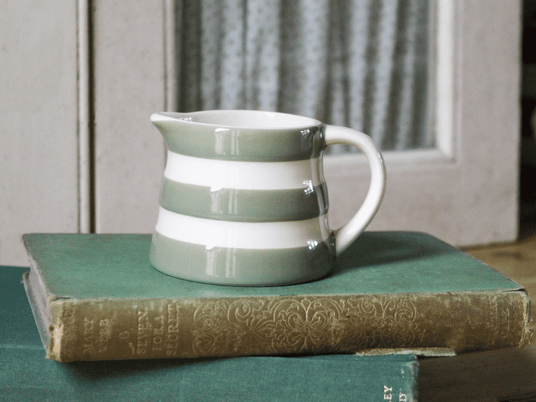 Cornish Mini Dreadnought Jug Tableware